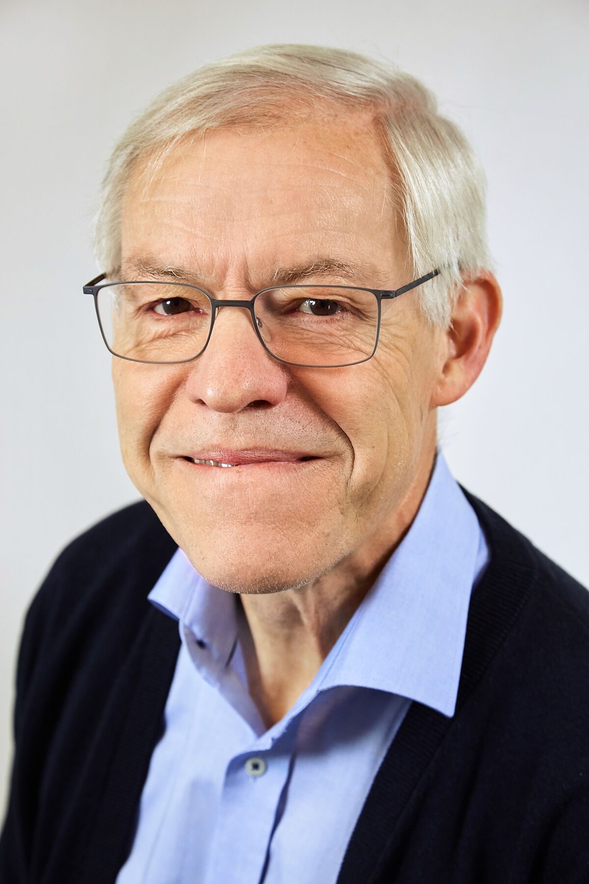 A true "Geisenheimer": Professor Helmut Dietrich retires after 37 years