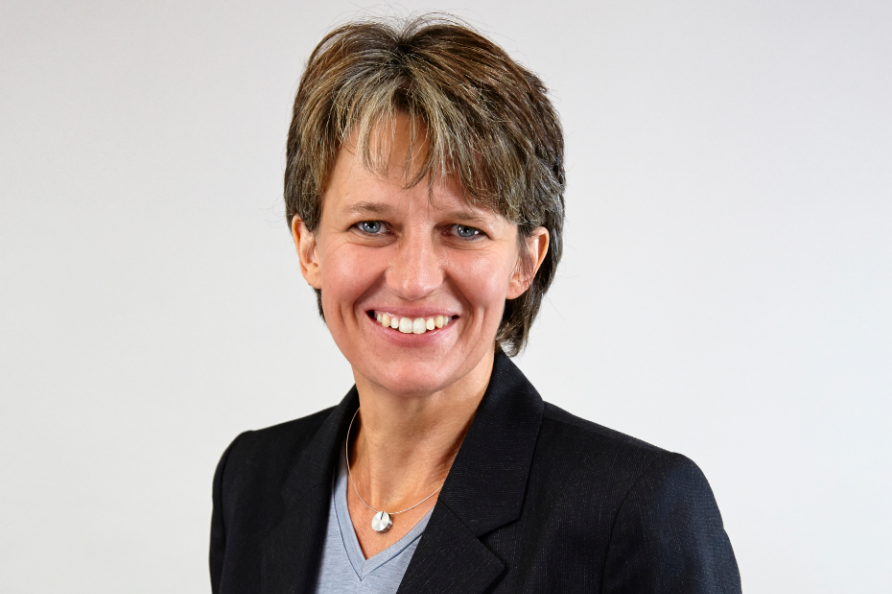 Prof. Annette Reineke re-elected as Vice President of Research at ...